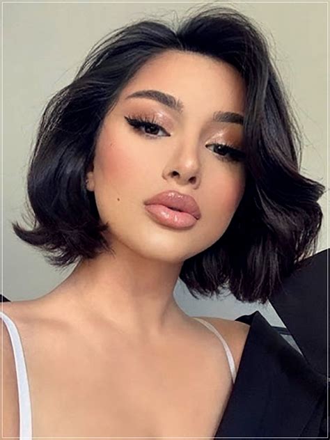 2021 Short Hair Colors E Jurnal