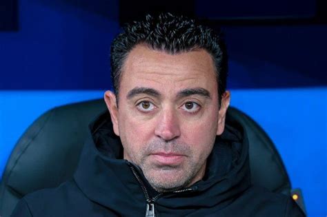 تغییرات مهم ژاوی در بارسلونا بارسانیوز