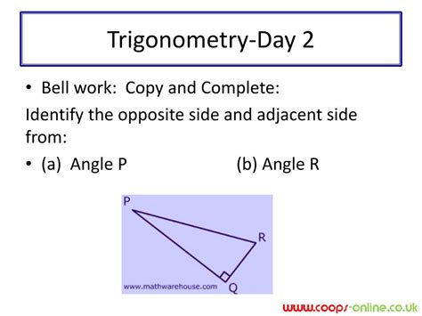 PPT Super Trig PowerPoint PowerPoint Presentation Free Download ID 2779579