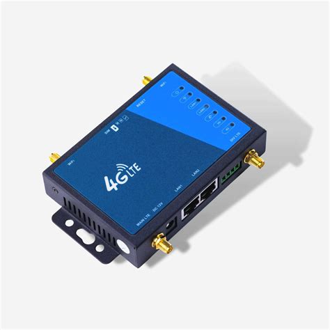Rv Wifi Router For Caravans High Speed Internet On The Go Rv