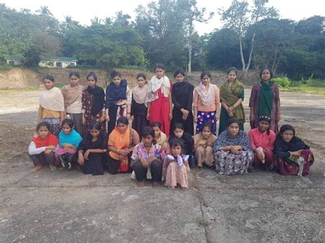 စက်လှေဝမ်းဗိုက်အတွင်း လိုက်လာသည့် အထောက်အထားမဲ့ ဘင်္ဂါလီ ၈ဝ နီးပါးကို