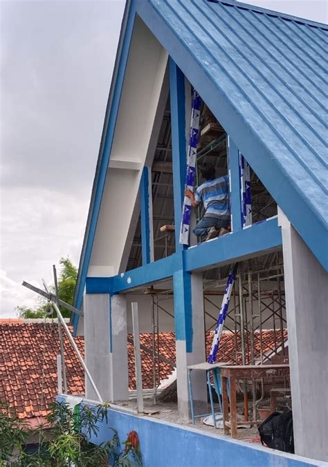 Harga Kusen Aluminium