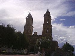 Municipio De Chalchihuites Para Niños
