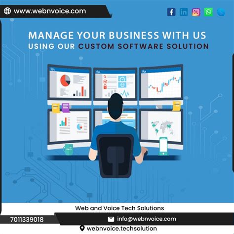 Web N Voice On Linkedin Technology Coding Programming
