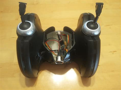 Hacking Away With The Esp8266 Wifi Module Details