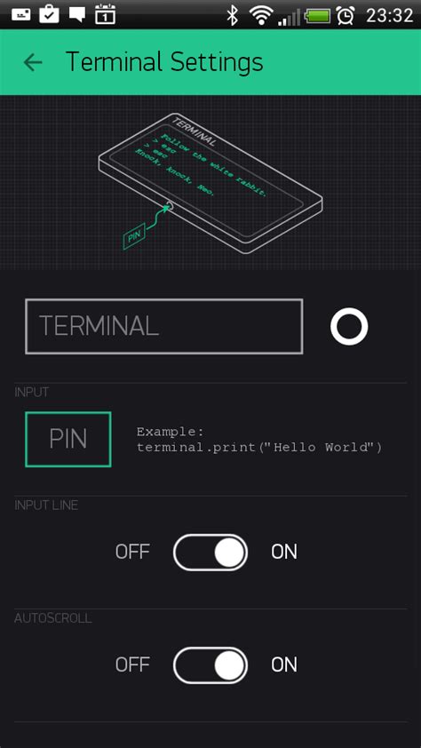 widgets — using ta65 with blynk 0 6 1 documentation