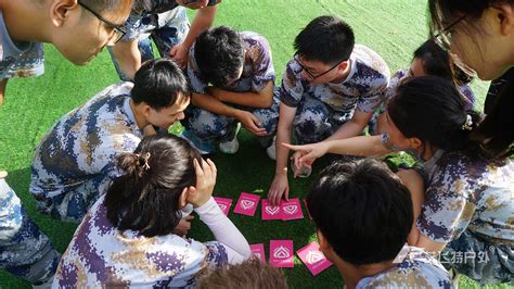 东莞市思榕智能装备有限公司新员工入职拓展培训 Aft艾飞特户外