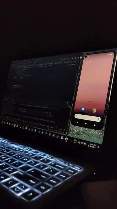 Video Vinay Vashist On Linkedin Flutter Flutterdeveloper Appdevelopment Fluttercommunity