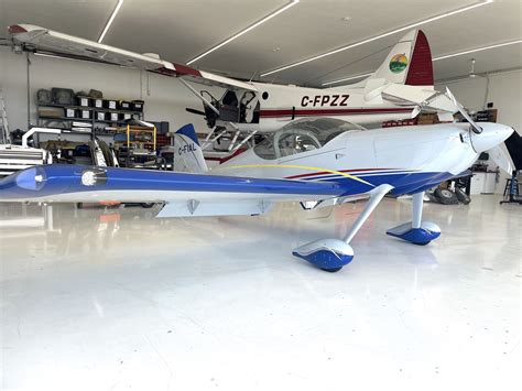 2021 Vans Rv14 Raven Aircraft Sales Raven Aircraft Sales