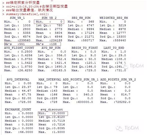 航空客户价值分析特色lrfmc模型——rfm升级 Csdn博客