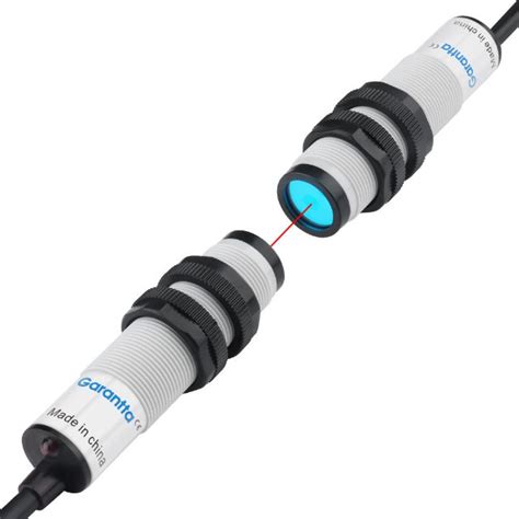 China M18 Laser Sensor Manufacturers Suppliers Factory Cheap M18 Laser Sensor Wholesale