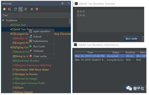在ide中刷leetcode，编码调试一体化，刷题效率直线up 知乎