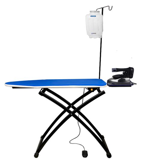 Kit de Planchado Comercial - Novotec