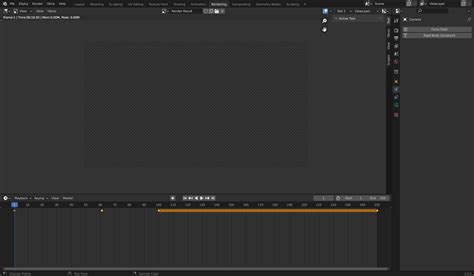Rendering Blender Doesn T Render My Animation Blender Stack Exchange