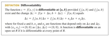 answered use the definition of differentiability… bartleby