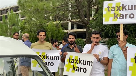 tufail ali on linkedin salariedclass taxkamkaro