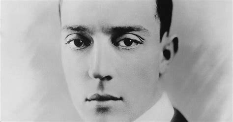 Buster Keaton｜jullias Suzzy