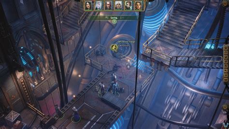 Rogue Trader Blades In The Void Walkthrough Warhammer 40 000 Rogue Trader Neoseeker