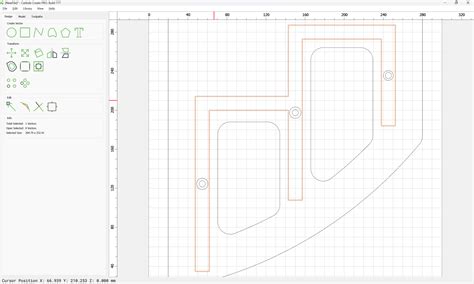 Stock To Leave Is Ignoring Tabs Carbide Create Carbide 3D Community