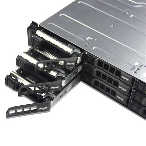 New Style Md3820f Md3820i Disk Array Storage Cabinet Dassanfc Optical