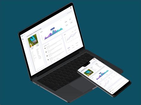 Anay Karve On Linkedin Presenting A Campaign Management Dashboard For