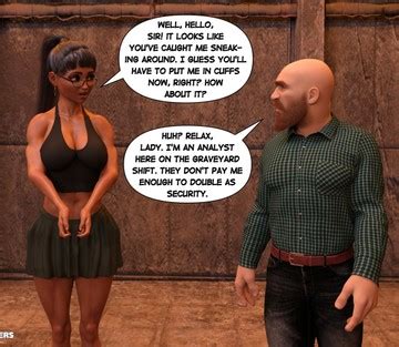 Jenny Mae Does Metal Issue