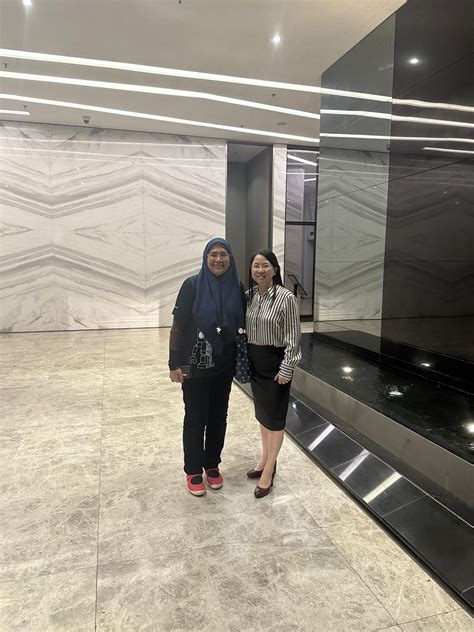 Discussion Stem Lab Eureka Robotics Ir Dr Nurul Hazlina Noordin