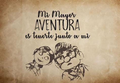 Up Nuestro Libro De Aventuras Libro De Aventuras Libro De Up Up
