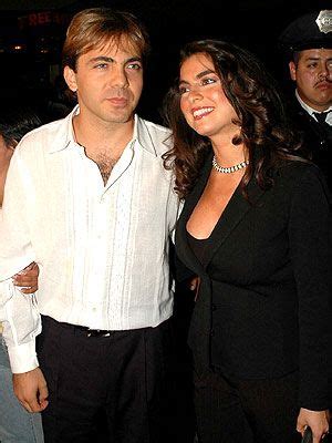 Cristian Castro Se Niega A Mantener A Valeria Liberman