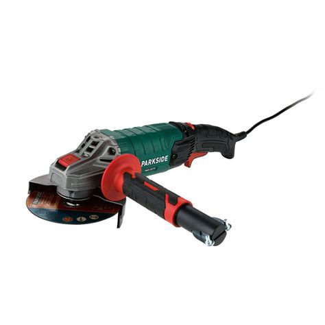 Angle Grinder Pws 125 F5