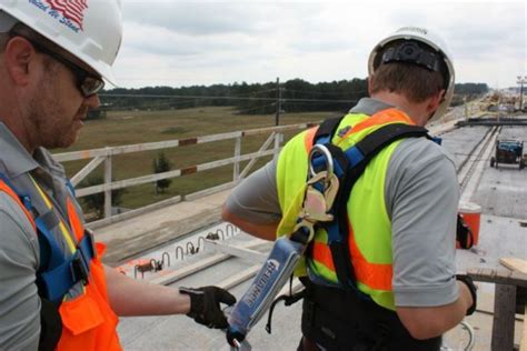 What Are Osha Fall Protection Regulations Tet