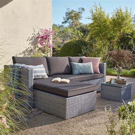 Garden Furniture Sale Homebase Has 20 Off All Outdoor Sets