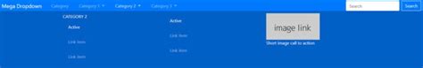 Bootstrap Navbar Guide And Free Navigation Examples