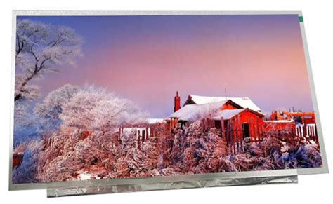 Innovative Applications Of Tft Lcd Displays In The Energy Industry ПОБЕДА МЕЖДУНАРОДНАЯ