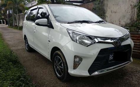 Terpopuler 62 Warna Mobil Calya Tipe E