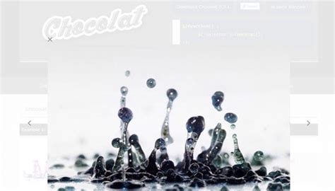 10 JQuery Lightbox Plugins IDevie