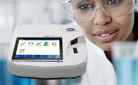 Nanocolor Cod Cuvette Testing Iso Compliant Test Results Wilten