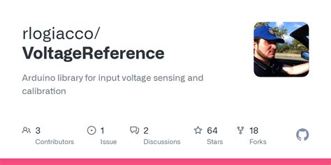 github rlogiacco voltagereference arduino library for input voltage