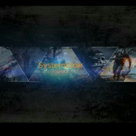 systemerror hack youtube