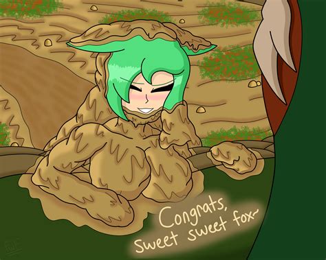 Rule 34 Breasts Covered In Mud Female Female Only Fimbulwinterfrost