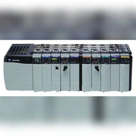 Allen Bredley Plc Allen Bradley Cpu Allen Bradley Module At Rs 3020