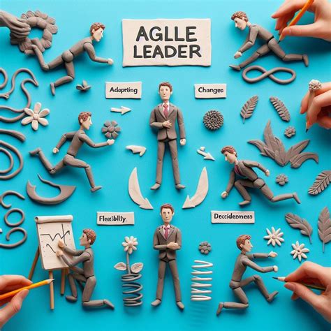 Rethinking Agility By Bronwyn Wolfgang By Perma Leadership Medium
