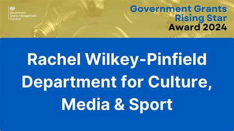 Penny Horner Long On Linkedin Govtgrants2024