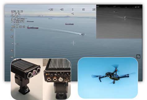 Revolutionizing Maritime Security Eurmars Projects Cutting Edge