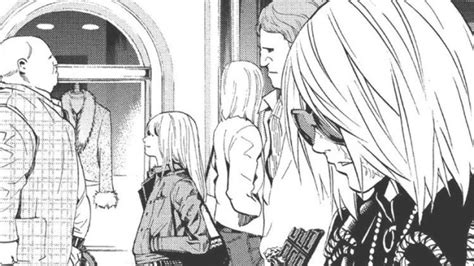 Mello X Reader On Tumblr