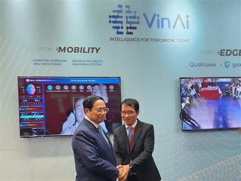 Vinai Ra Mắt Chatbot Ai đầu Tiên Của Người Việt Dân Mạng Tranh Cãi Về Tên Gọi