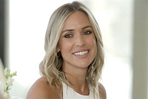 Kristin Cavallari Says She D Have Good Sex If She Got Back With This Ex