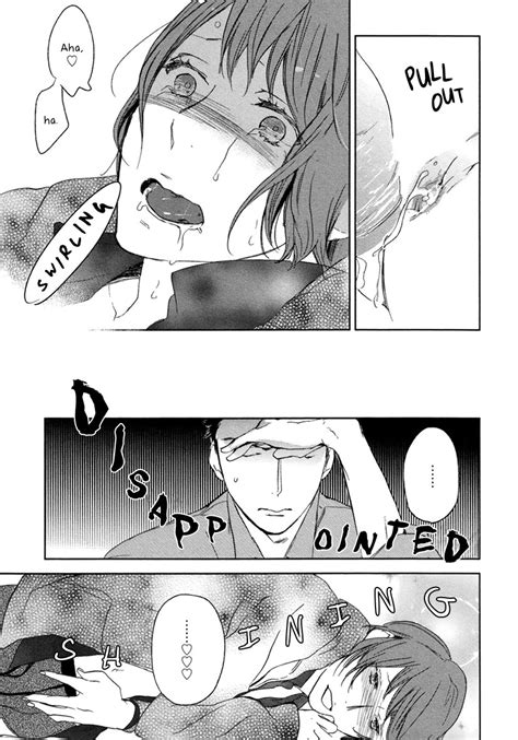 Psyche Delico Eroman Kami To Pen To Sex To Eng Page 5 Of 8 Myreadingmanga