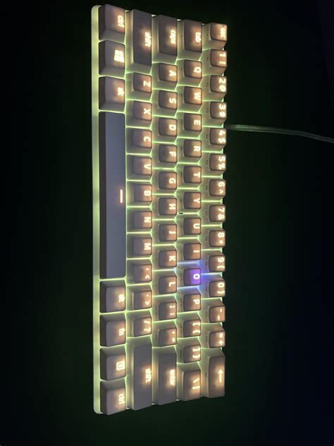 Keyboard Automatically Types Anytime Constantly How Do I Unlock This Key Brand New For