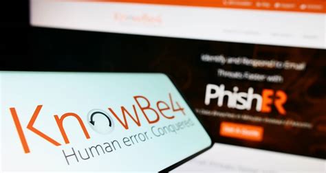 Knowbe4 And Microsoft Introduce New Anti Phishing Feature For Outlook Techzine Global
